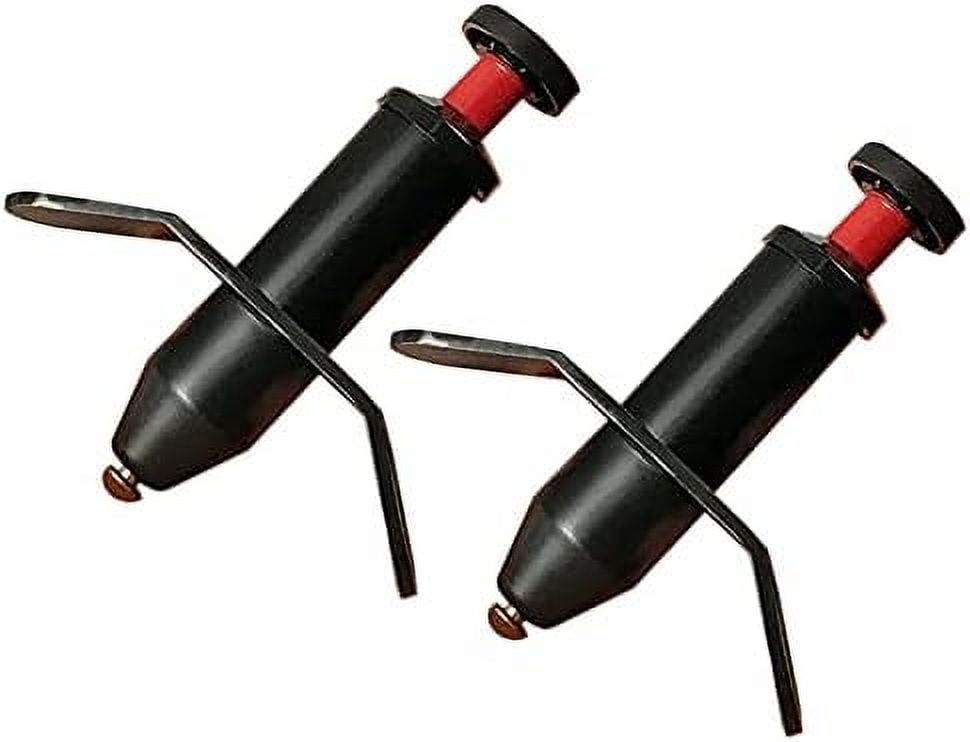 Miracle Acupuncture Trigger Tension Reliever (2 Pack) - Walmart.com