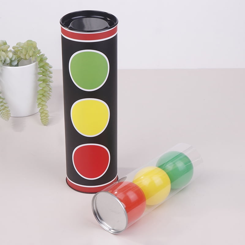 Miracle Balls Magic Tricks Close Up Stage Classic Toys Illusion Gimmick ...