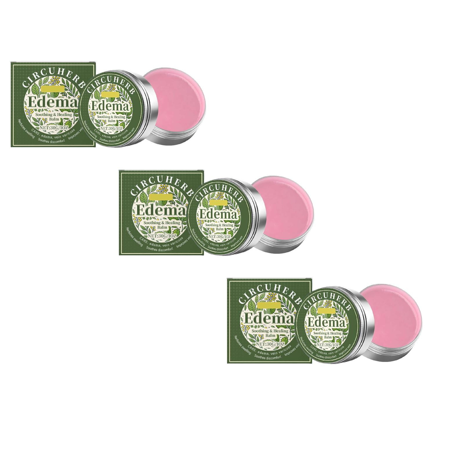 Miracle Balm, Natural Ingredients, Relaxed and Comfortable for Legs ...