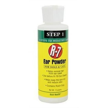 Top Performance ProEar Professional Ear Powder 28 G - Walmart.com