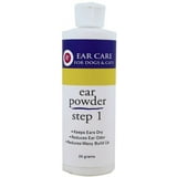 Miracle Care Ear Powder 24 Grams (Step 1) - Walmart.com
