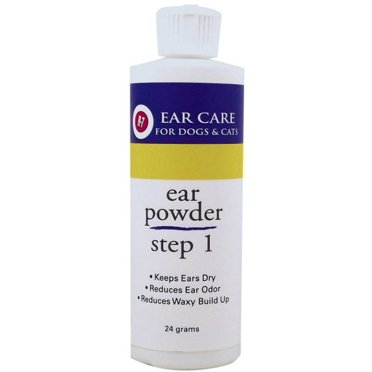 R-7M Ear Mite Treatment - Walmart.com