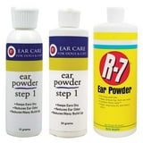 Miracle Care Ear Powder 24 Grams (Step 1) - Walmart.com