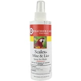 Miracle Care Pet Scalex Mite and Lice Spray for Birds - Walmart.com