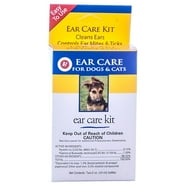 Miracle Care Ear Cleaner Pads - 90 count - Walmart.com