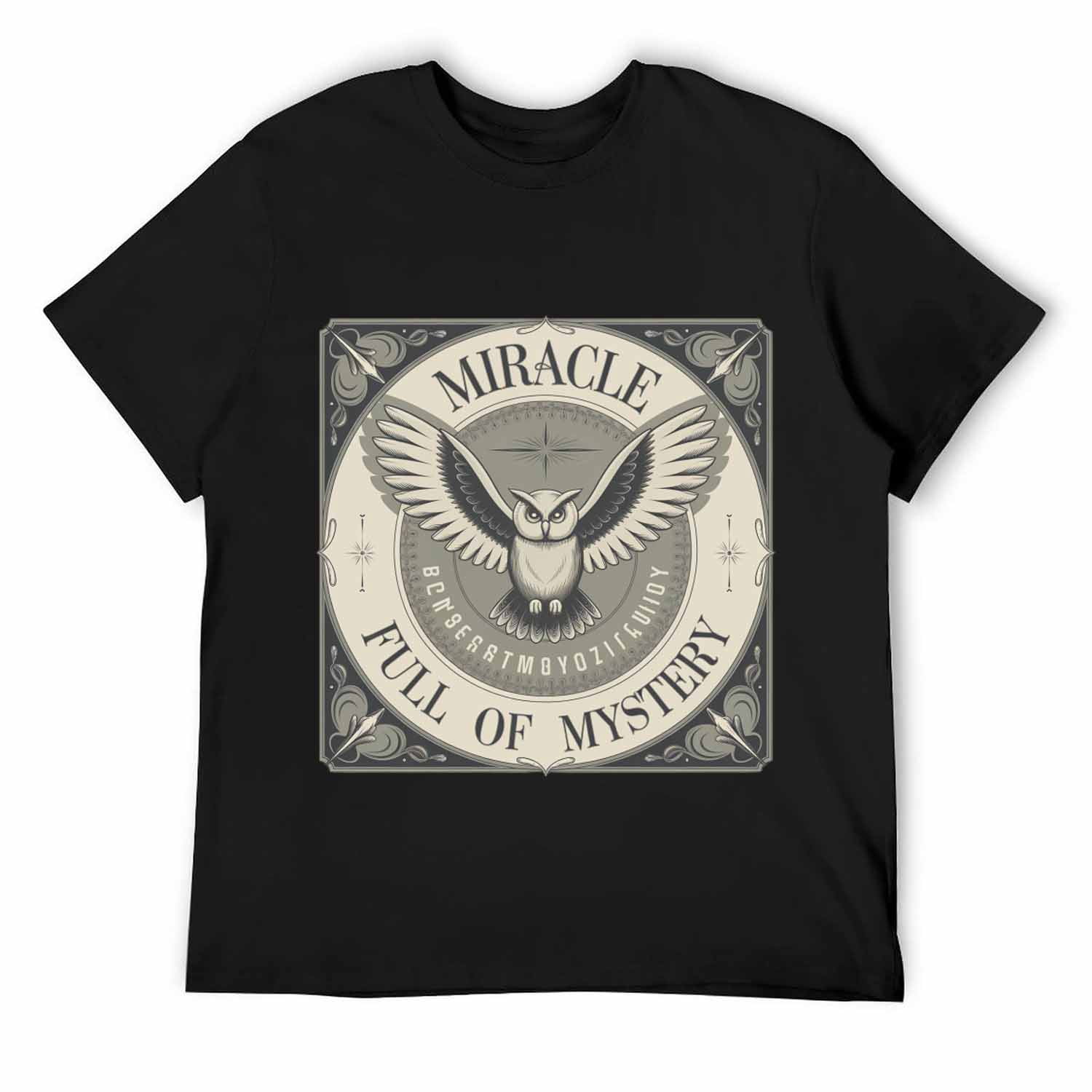 Miracle Cruise Rule #1 Don'T Fall Off The Boat T-Shirt - Walmart.com