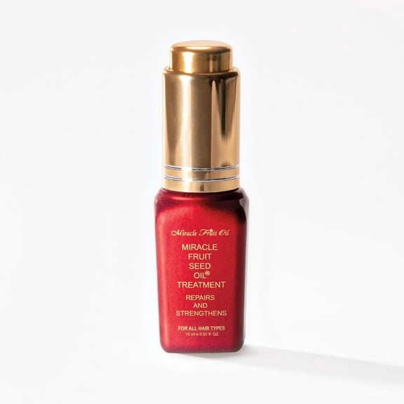 Miracle Hair Growth Oil