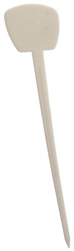 Miracle Gro 10 Pack 5.25" Reusable T Marker, Each - Walmart.com