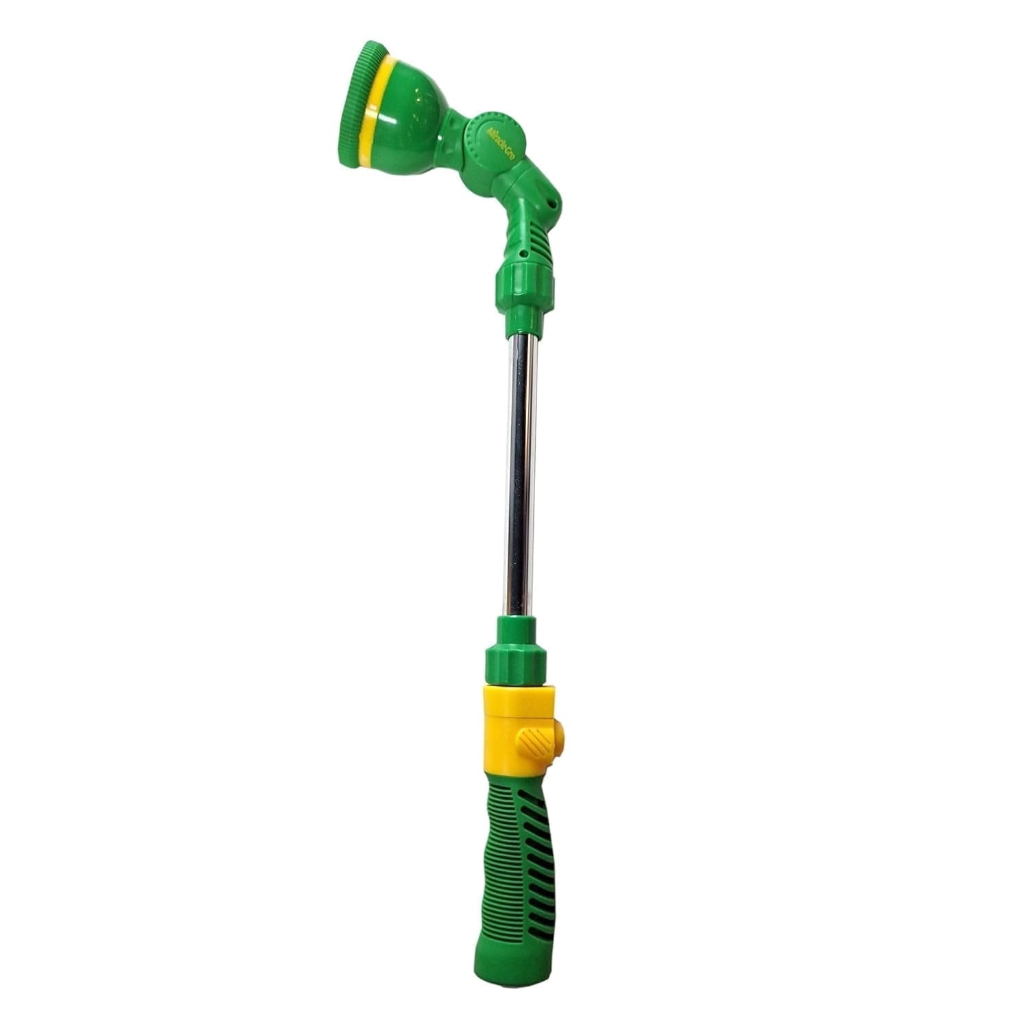 Miracle-Gro 20 in. Watering Wand – 6-Pattern with Adjustable Spray ...