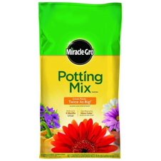 Potting Soils
