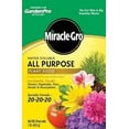 Scotts Miracle Gro All Purpose Plant Food 24-8-16 - Plant Fertilizer ...