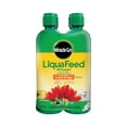 Miracle-Gro LiquaFeed All Purpose Liquid Plant Food Refill - Pack of 4 ...