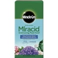Miracle-Gro Garden Pro Water Soluble Miracid Acid Loving Plant Food, 4 ...