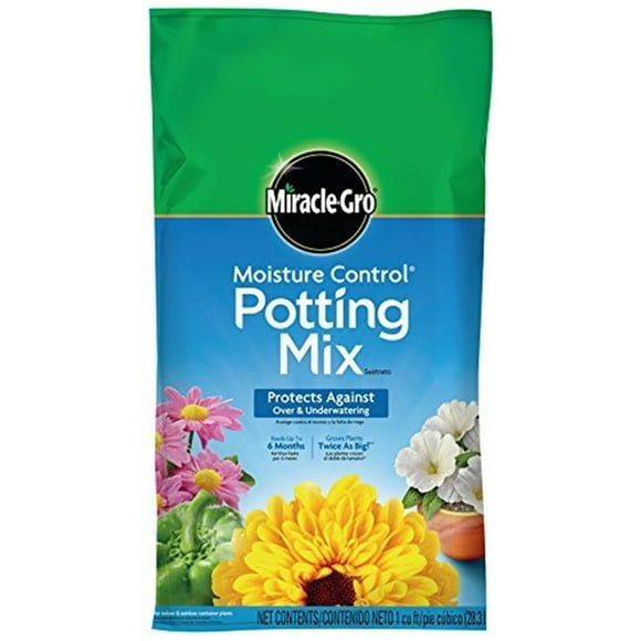 Potting Mix