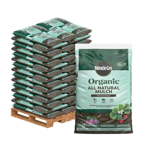 All Mulch in Mulch - Walmart.com