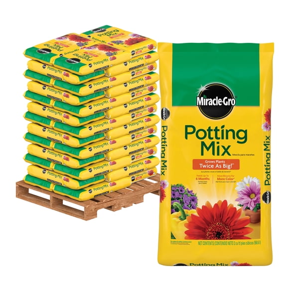 Potting Soil in Soil - Walmart.com