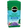 Miracle-Gro, Water Soluble Plant Food, Azalea, Camellia, Rhododendron ...