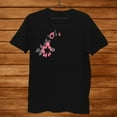 Miracle Ladybug Marinette Shirt Gift Black Unisex T-Shirt - Walmart.com