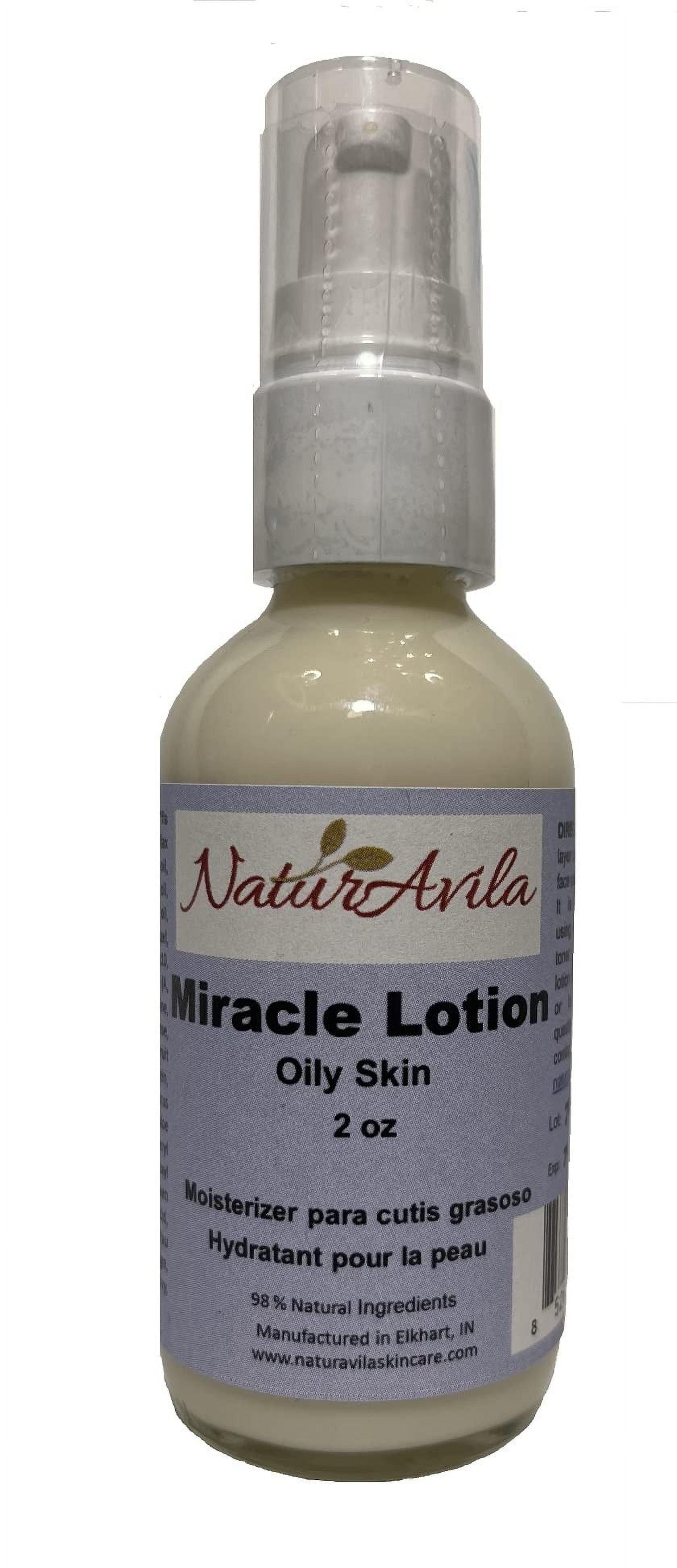 Miracle Lotion for Oily Skin 2 oz. C29 - Walmart.com
