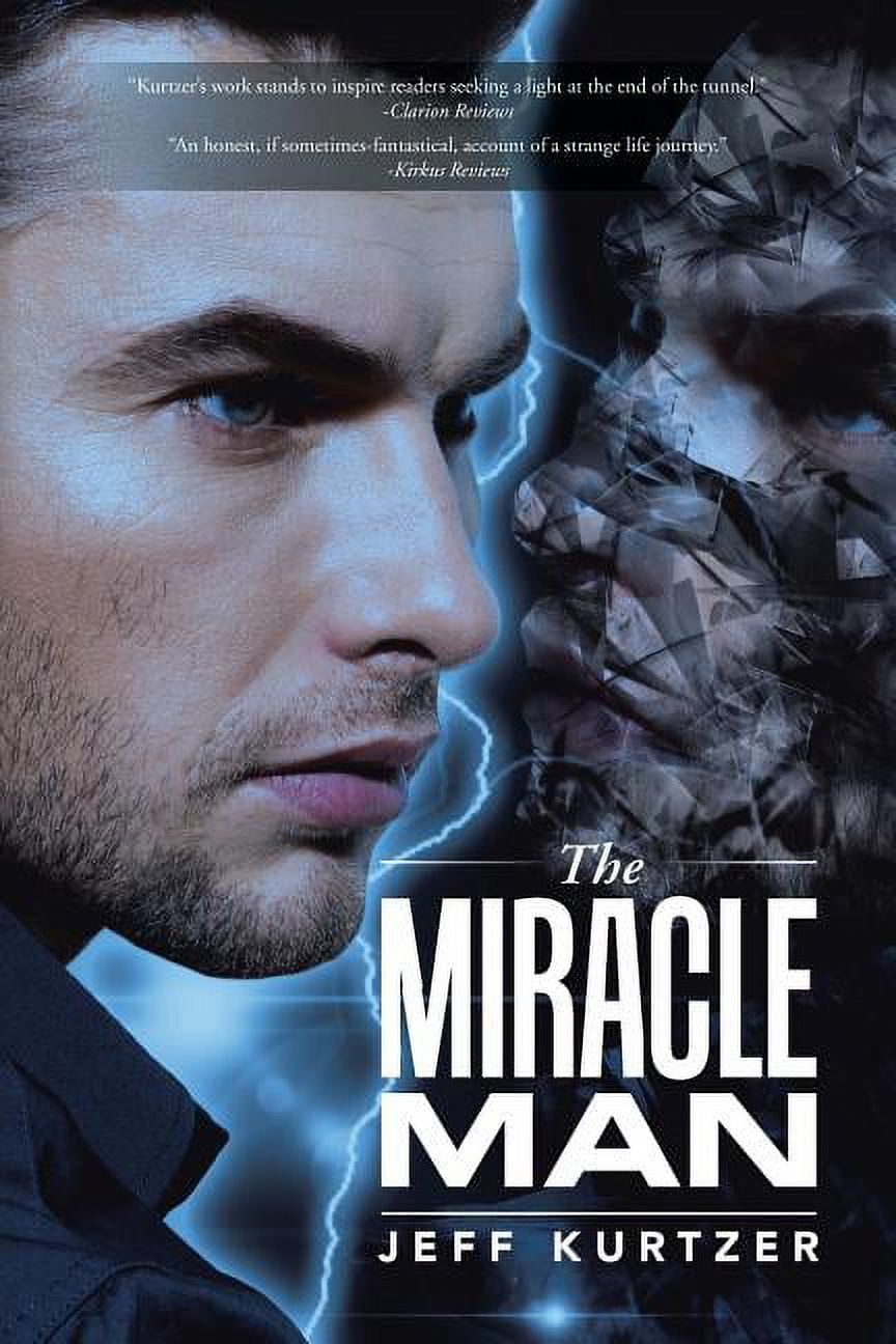 The Miracle Man, (Paperback) - Walmart.com