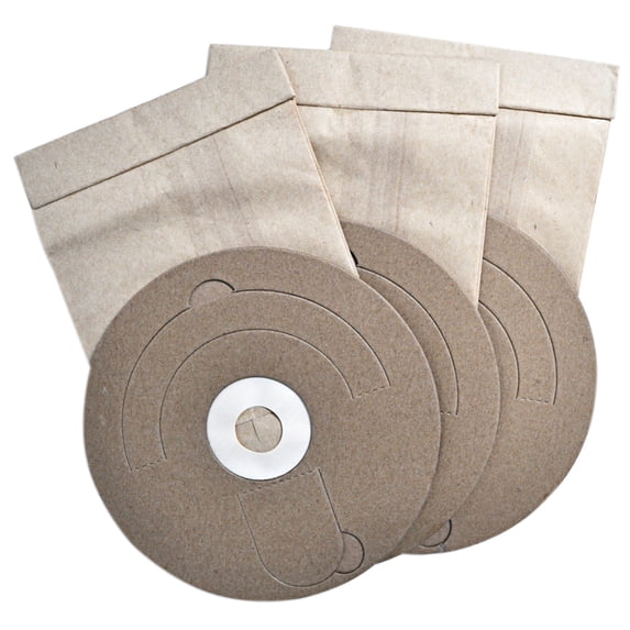 Miracle Mate Backpack Paper Vacuum Bags MM1 - Walmart.com