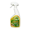 MiracleMist LTP Protectant Spray for RV, Camper, Boat - Prevents Mold ...