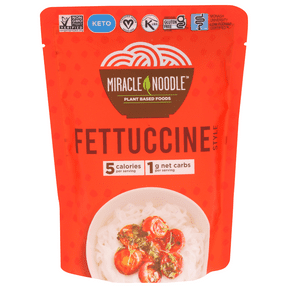 Brami Italian Protein Spaghetti Pasta, Bronze Cut, High Fiber, Lower ...