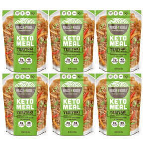 Keto Ready Made Meals