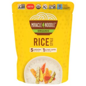 Miracle Noodle