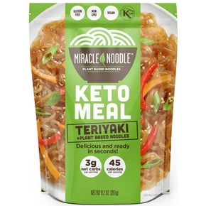Best Sellers In Shirataki Noodles