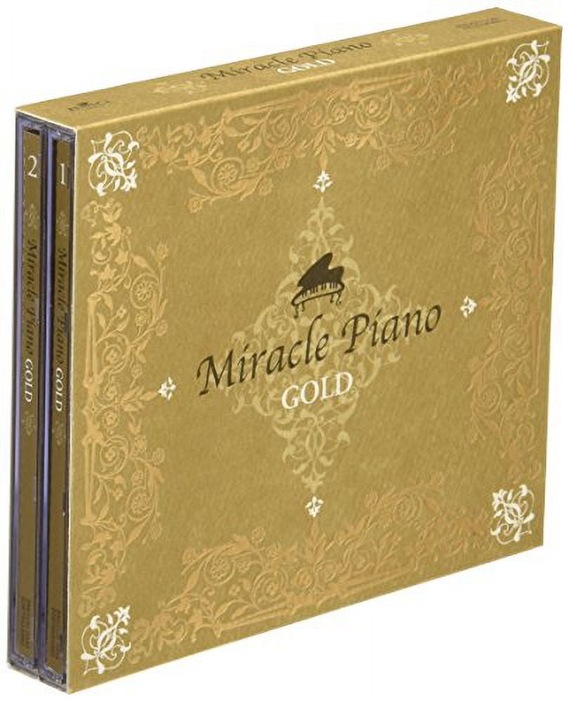 Miracle Piano