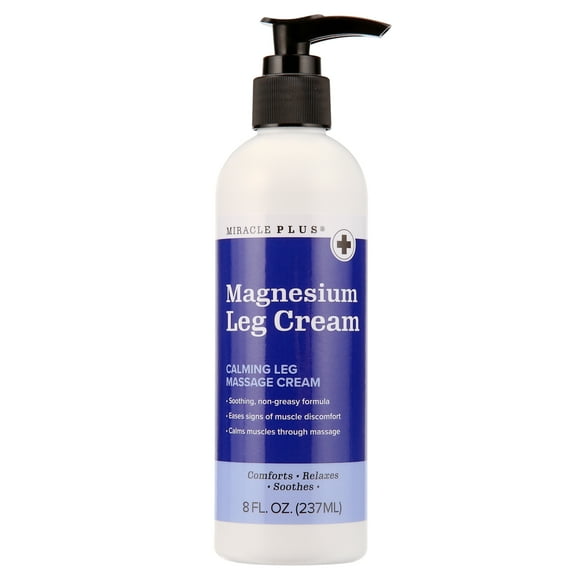 Magnesium Cream