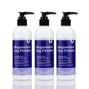 Magnesium Cream