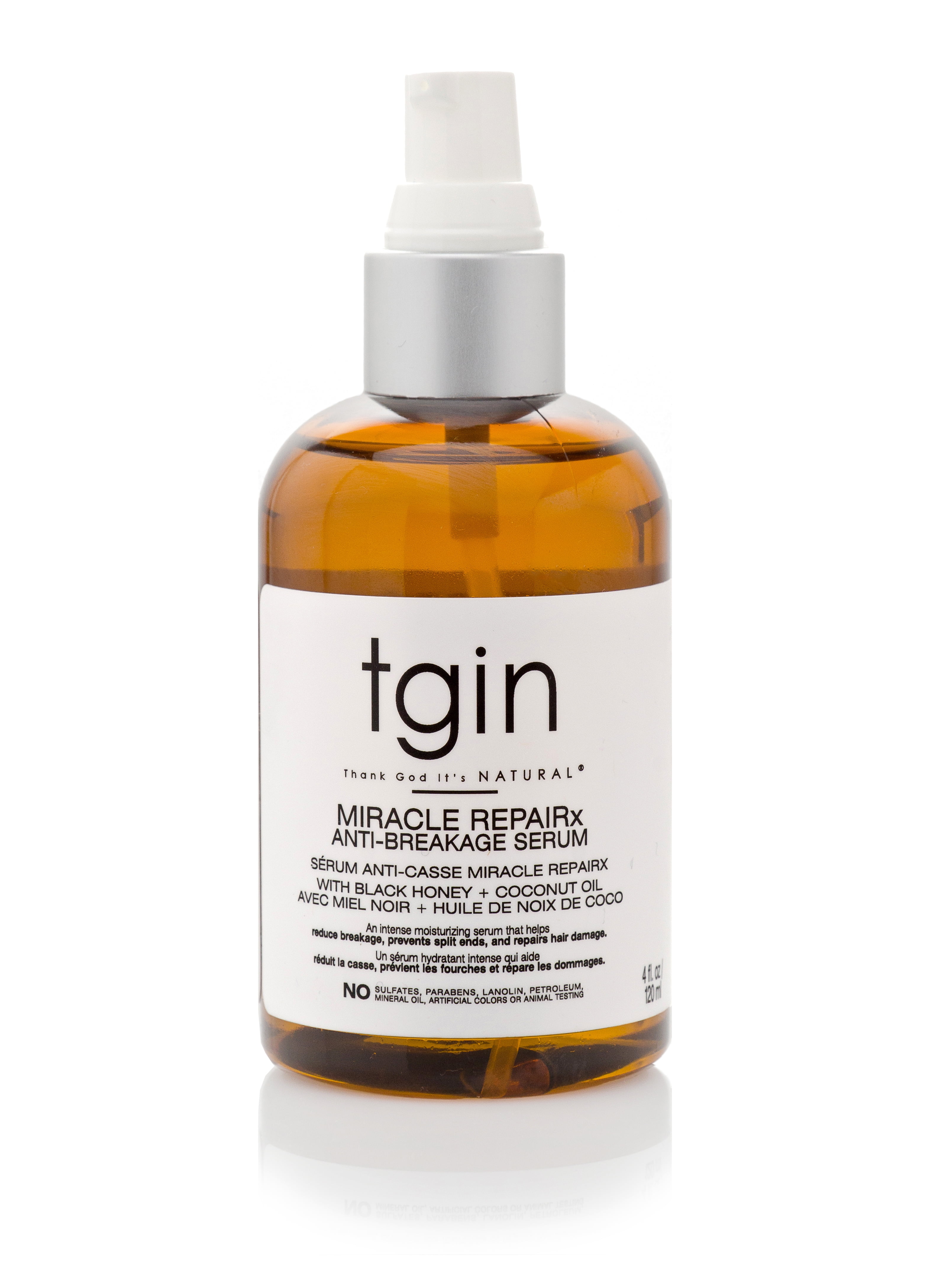 Miracle RepaiRx Anti-Breakage Serum - Walmart.com