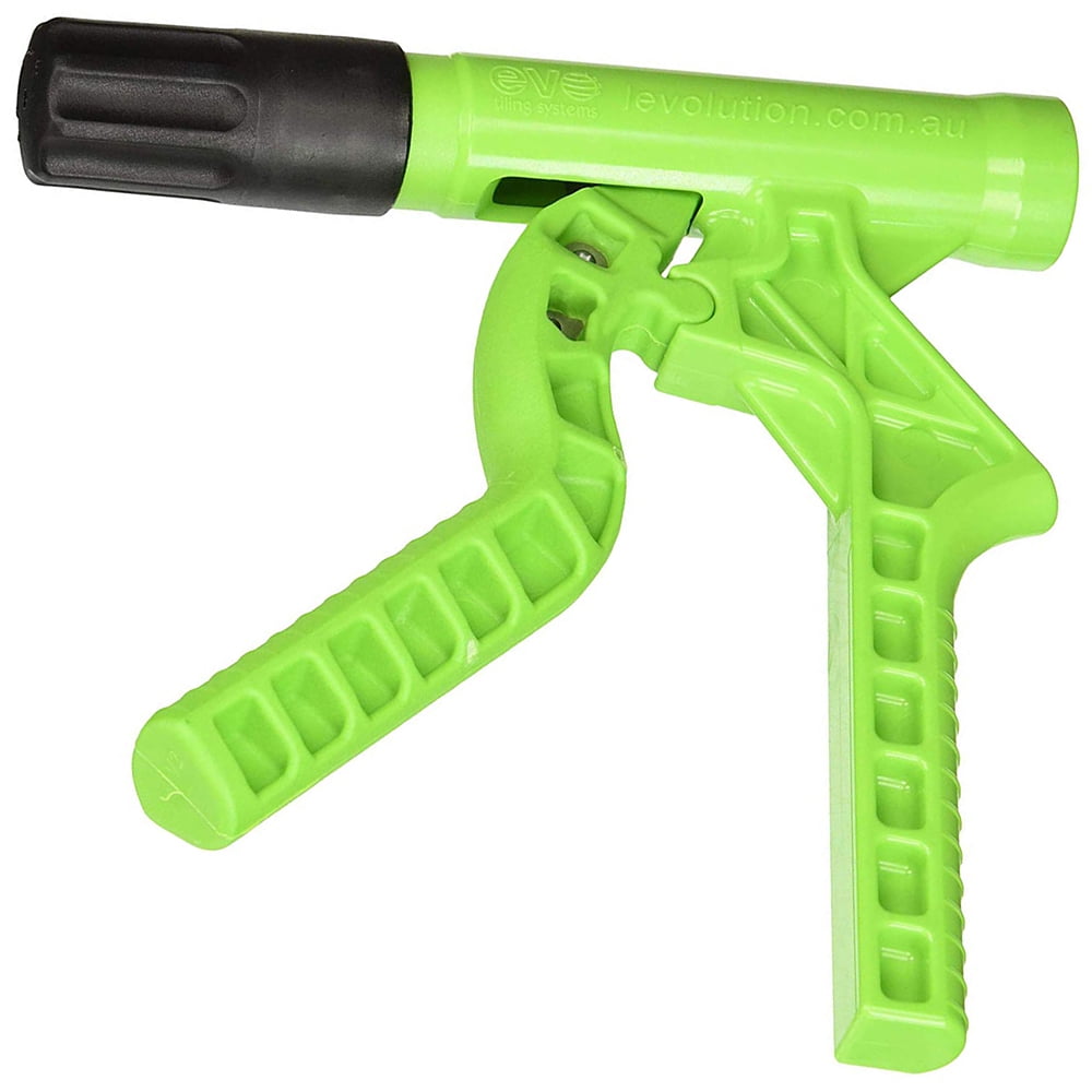 Miracle Sealants LEV EVOLVER Levolution Tile Spacer and Leveling System ...