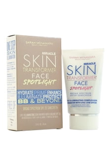 Miracle Skin Transformer Face Spotlight Rose Champagne - Walmart.com