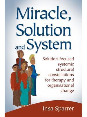 Miracle, Solution and System - Walmart.com