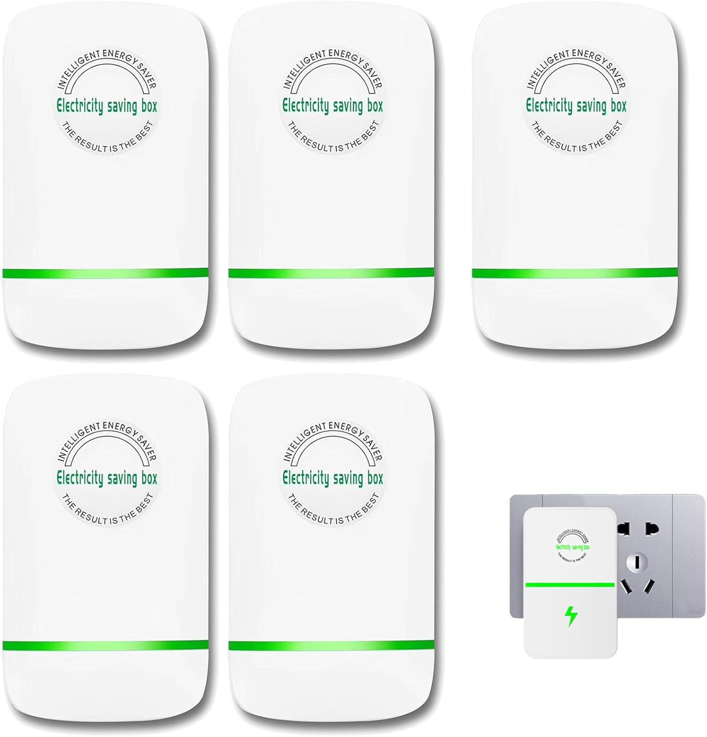 Miracle Watt Official - 2025 Best Miracle Watt Energy Saving Device ...