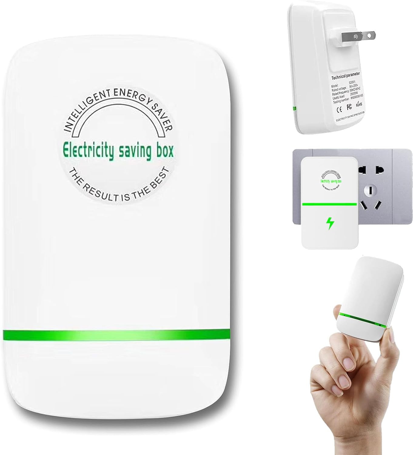 Miracle Watt Official - 2025 Best Miracle Watt Energy Saving Device ...