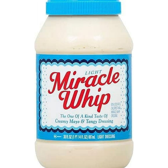 Miracle Whip