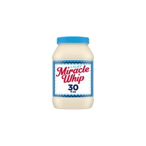 Miracle Whip