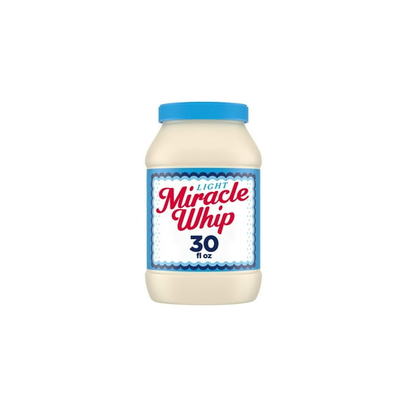 Miracle Whip