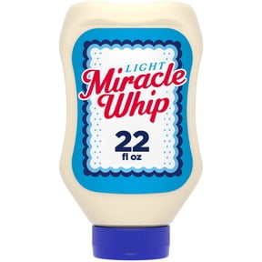 Miracle Whip