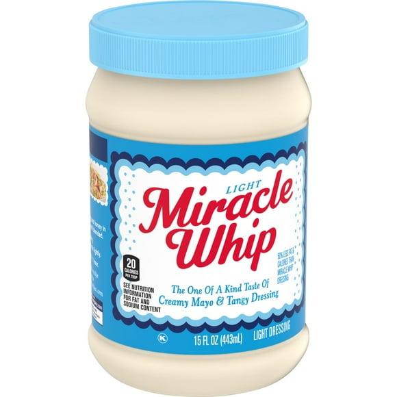Miracle Whip