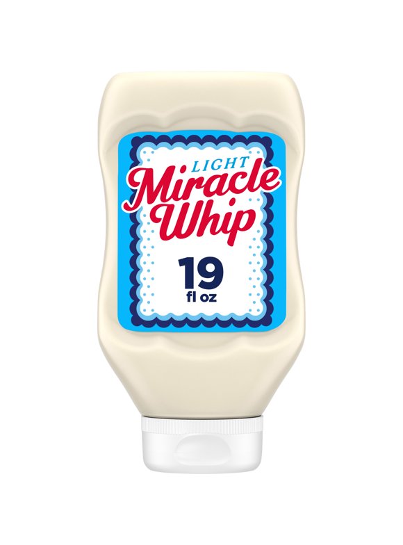 Miracle Whip Food - Walmart.com