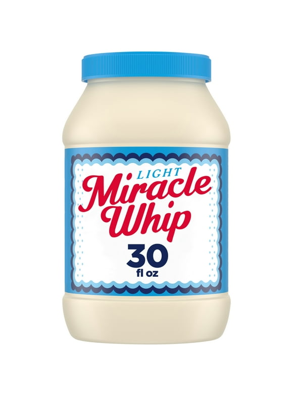 Miracle Whip Food - Walmart.com