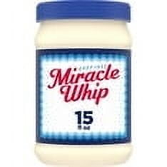 Miracle Whip