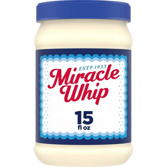 Miracle Whip