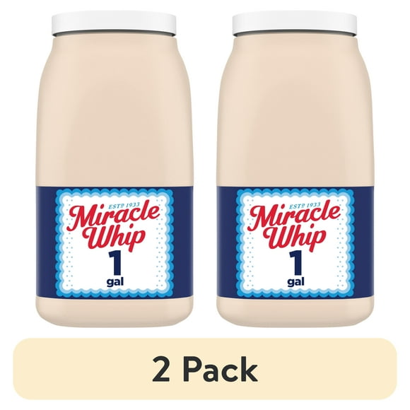 Miracle Whip