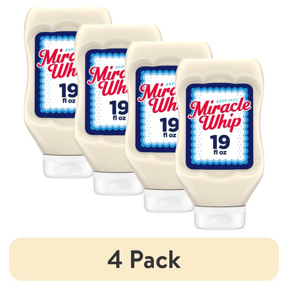 Miracle Whip